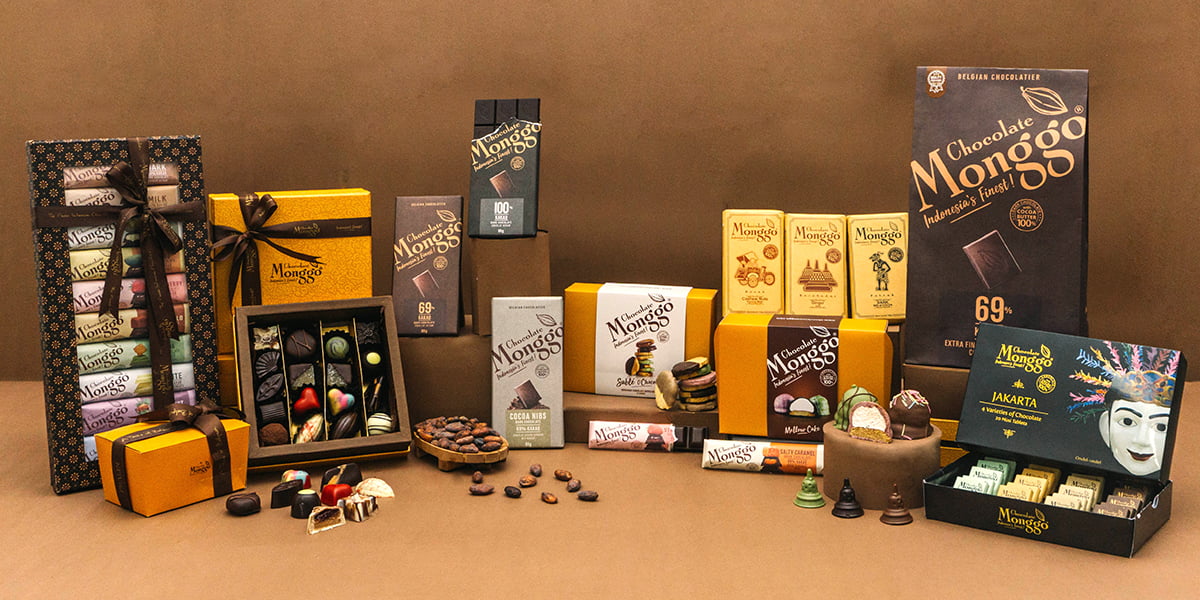 Shop | Chocolate Monggo
