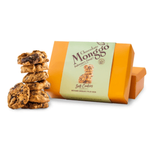 Snacks & Biscuits Archives – Chocolate Monggo
