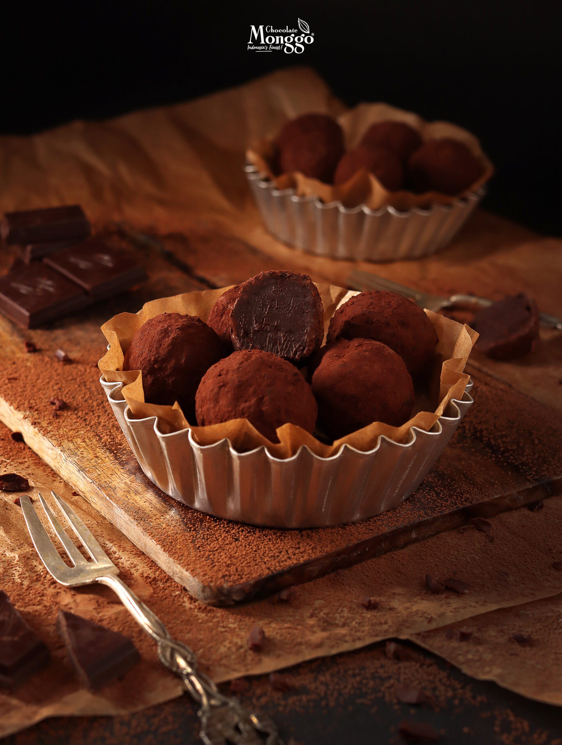 Chocolate House – Chocolate Monggo