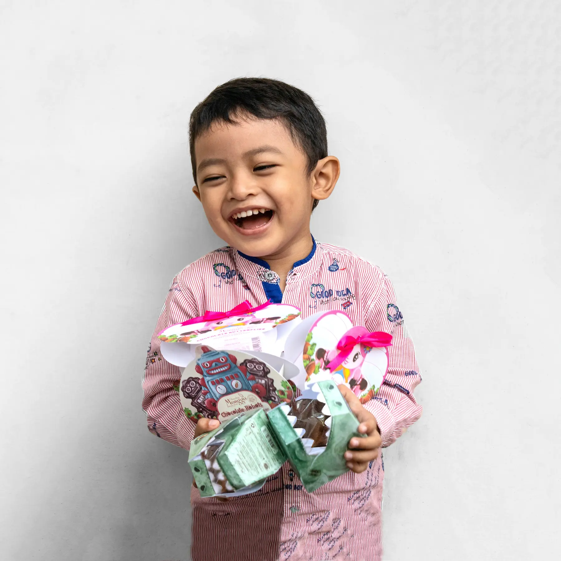 Chocolate as a Mood Booster: Why It Makes You Feel Good